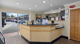 Hotel Del Sol Inn - Anaheim Resort, Anaheim, United States of America ...
