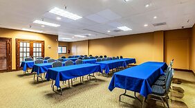 Hotel Comfort Inn Ballston, Arlington, USA, niedrigster Hotel-Tarif ...