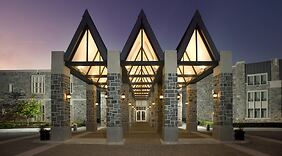 The Inn at Virginia Tech and Skelton Conference Center Hotel ...