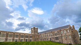 The Inn at Virginia Tech and Skelton Conference Center Hotel ...