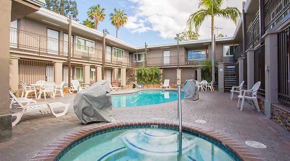 Hotel Del Sol Inn - Anaheim Resort, Anaheim, United States of America ...