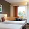 Hotel ibis Auckland Ellerslie, Auckland, New Zealand - Lowest Rate ...