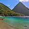 The Still Beach House Hotel, Soufriere, St. Lucia - Lowest Rate Guaranteed!