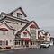 Hotel Cherry Tree Inn & Suites, Traverse City, United States of America ...
