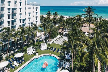 Cadillac Hotel & Beach Club, Autograph Collection, Miami Beach, United ...