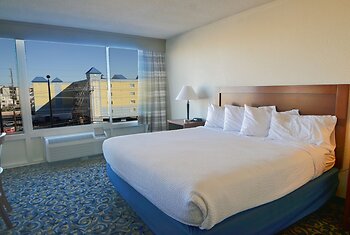 Hotel Fenwick Inn, Ocean City, United States of America - Lowest Rate ...