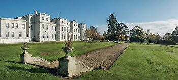 Hotel De Vere Wokefield Estate, Reading, United Kingdom - Lowest Rate ...