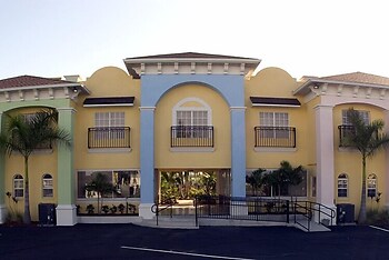 Hotel Sol, Redington Shores, United States of America - Lowest Rate ...