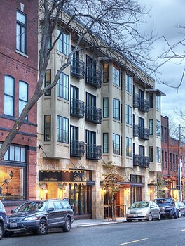 Hotel Ballard, Seattle, United States of America - Lowest Rate Guaranteed!