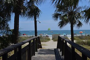 Hotel Sun N Sand Resort, Myrtle Beach, United States of America ...