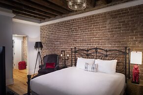 Hotel River Street Inn, Savannah, United States of America - Lowest ...