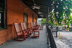 Hotel River Street Inn, Savannah, United States of America - Lowest ...