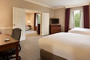 Hotel Hilton St. Louis Frontenac, Frontenac, United States of America ...