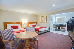 Hotel Del Sol Inn - Anaheim Resort, Anaheim, United States of America ...