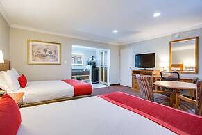 Hotel Del Sol Inn - Anaheim Resort, Anaheim, United States of America ...