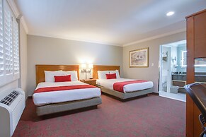 Hotel Del Sol Inn - Anaheim Resort, Anaheim, United States of America ...