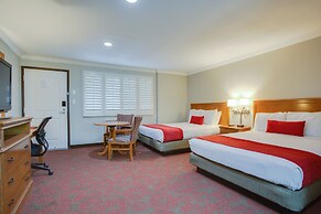 Hotel Del Sol Inn - Anaheim Resort, Anaheim, United States of America ...