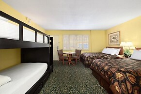 Hotel Del Sol Inn - Anaheim Resort, Anaheim, United States of America ...