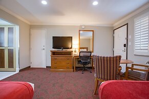 Hotel Del Sol Inn - Anaheim Resort, Anaheim, United States of America ...