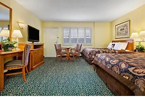 Hotel Del Sol Inn - Anaheim Resort, Anaheim, United States of America ...