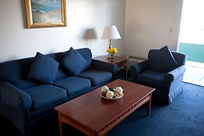 Hotel Coral Reef Inn & Suites, Alameda, United States of America ...