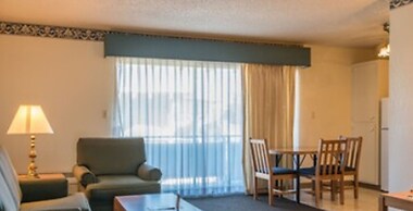 Hotel Coral Reef Inn & Suites, Alameda, United States of America ...