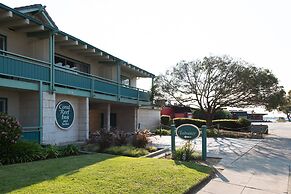 Hotel Coral Reef Inn & Suites, Alameda, United States of America ...