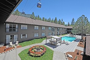 Hotel Forest Suites Resort at Heavenly Village, South Lake Tahoe ...