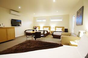 Hotel Wyndhamere Motel Shepparton, Shepparton, Australia - Lowest Rate ...
