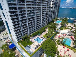 DoubleTree by Hilton Grand Hotel Biscayne Bay, Miami, United States of ...