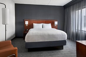 Hotel Courtyard by Marriott Poughkeepsie, Poughkeepsie, United States ...