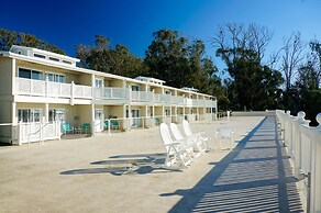 Hotel Inn At Morro Bay, Morro Bay, United States of America - Lowest ...