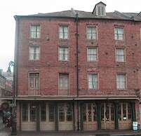 Hotel French Market Inn, New Orleans, United States of America - Lowest ...