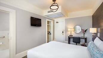 Handlery Union Square Hotel, San Francisco, United States of America ...