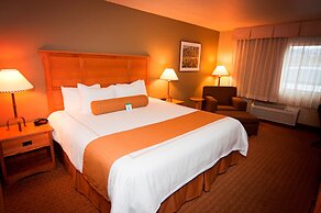 Hotel Best Western Plus GranTree Inn, Bozeman, United States of America ...