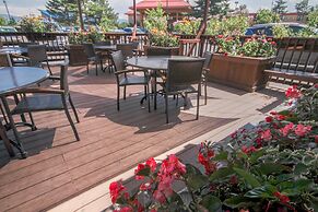 Hotel Best Western Plus GranTree Inn, Bozeman, United States of America ...