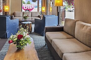 Hotel Best Western Plus GranTree Inn, Bozeman, United States of America ...