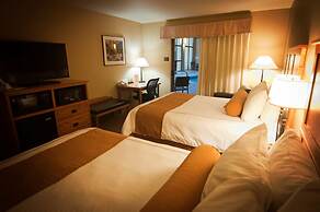 Hotel Best Western Plus GranTree Inn, Bozeman, United States of America ...