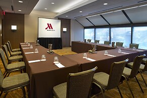 Hotel Newark Liberty International Airport Marriott, Newark, United ...