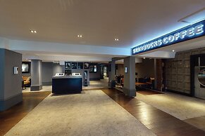 Village Hotel Manchester Cheadle, Cheadle, United Kingdom - Lowest Rate ...