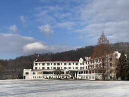The Shawnee Inn and Golf Resort Hotel, Shawnee On Delaware, United ...