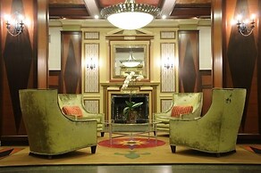 Hotel Carleton of Oak Park, Oak Park, United States of America - Lowest ...
