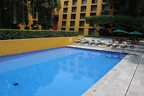Hotel Camino Real Polanco Mexico, Mexico City, Mexico - Lowest Rate ...