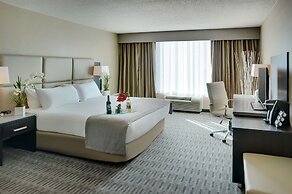 Pomeroy Hotel & Conference Centre Grande Prairie, Grande Prairie ...