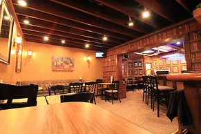 Hotel Senator Inn & Spa, Augusta, United States of America - Lowest ...