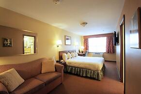 Hotel Senator Inn & Spa, Augusta, United States of America - Lowest ...