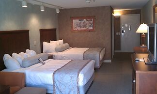 Hotel Senator Inn & Spa, Augusta, United States of America - Lowest ...