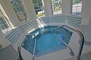 Hotel Senator Inn & Spa, Augusta, United States of America - Lowest ...