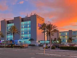 Hotel Bilmar Beach Resort, Treasure Island, United States of America ...