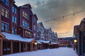 Hotel Marriott's Summit Watch, Park City, United States of America ...